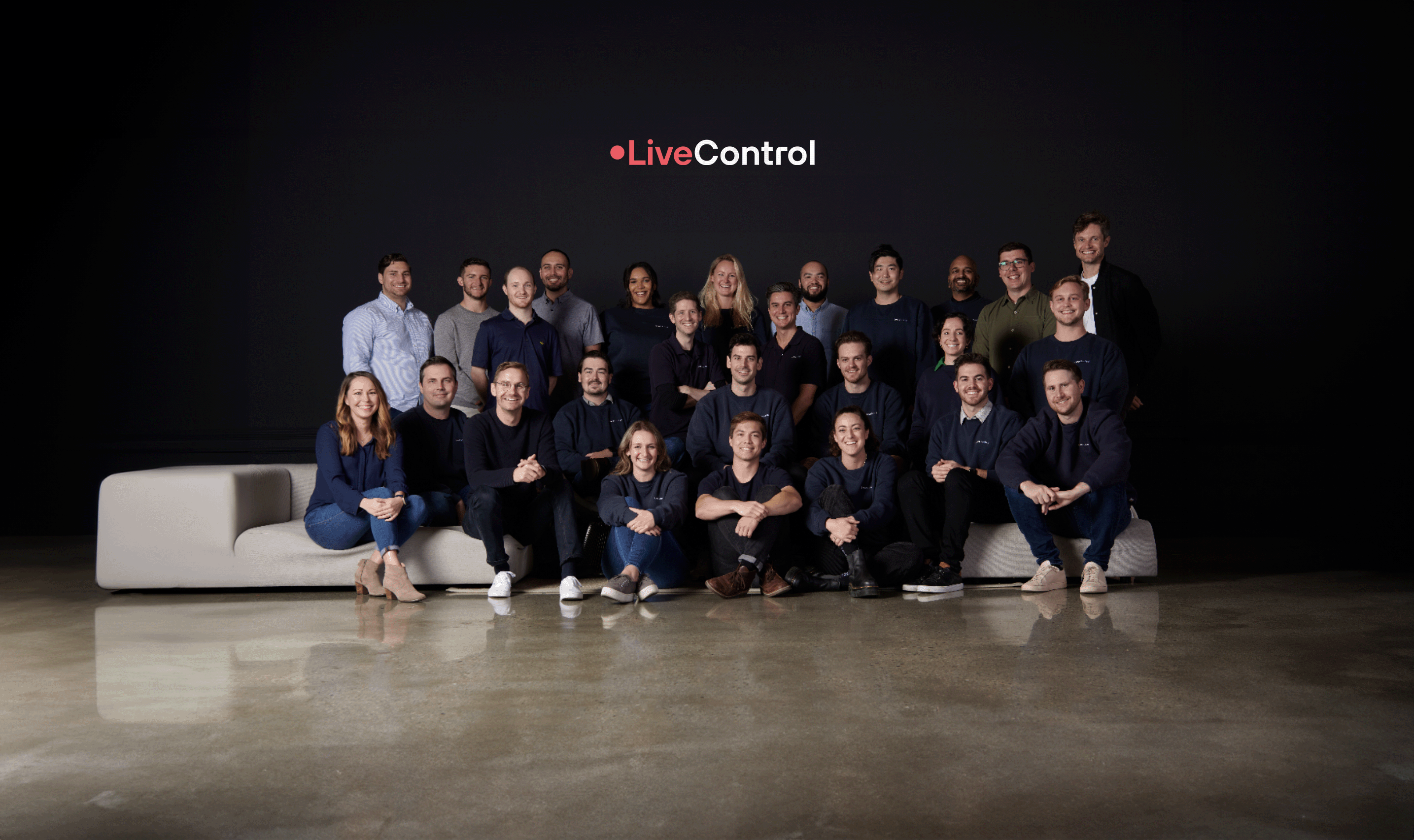 LiveControl | Remote Video Production, Made Easy